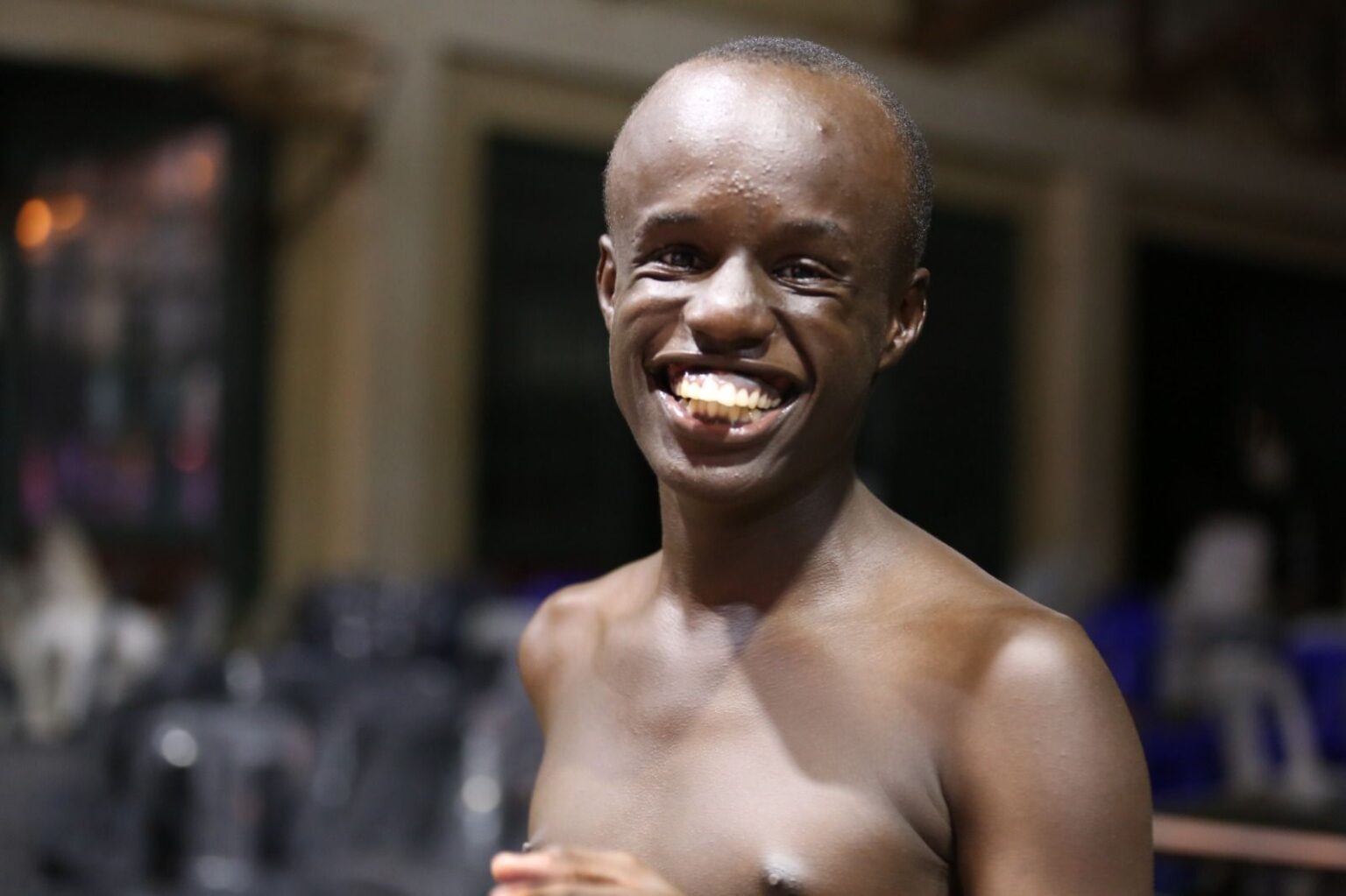 What a Week! + The New Wave - NPC